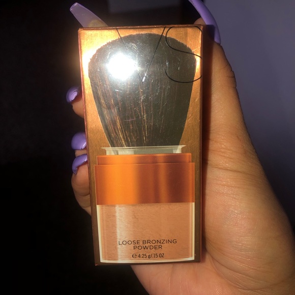 Sephora | Makeup | Victoria Secrets Loose Bronzing Powder | Poshmark